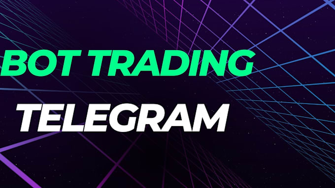 Build crypto telegram bot to look like unibot, maestro bot, lootbot or xbot Build crypto telegram bot to look like unibot, maestro bot, lootbot or xbot