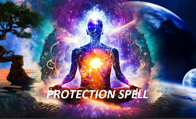 Cast permanent powerful no karma and protection spell by Rosanna_spells ...