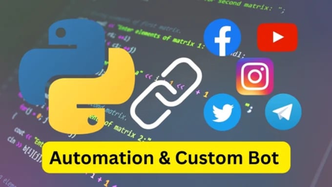 Build automated live streaming bot instagram api bot twitter tiktok ... Build automated live streaming bot instagram api bot twitter tiktok ...