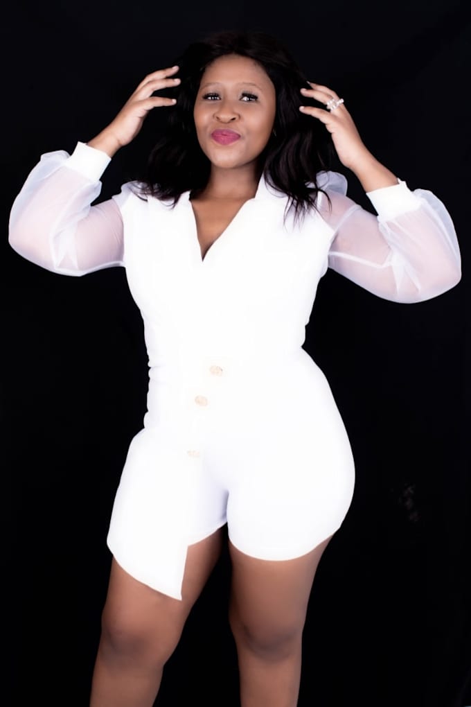 Be your personal life coach so you can thrive by Sethembile8 | Fiverr