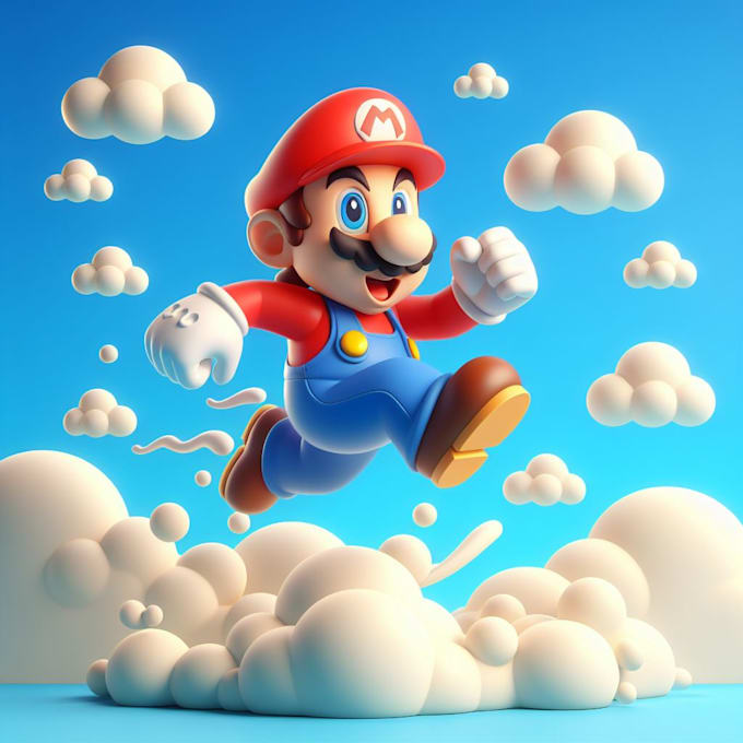 Use ai to create anything you want by Joe_dinglenut | Fiverr