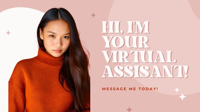 Be Your Personal Assistant By Personalvaloha Fiverr
