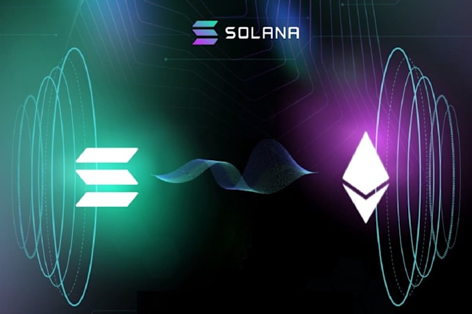 Create a solana memecoin, dao, and spl token for you by Tcjr16 | Fiverr