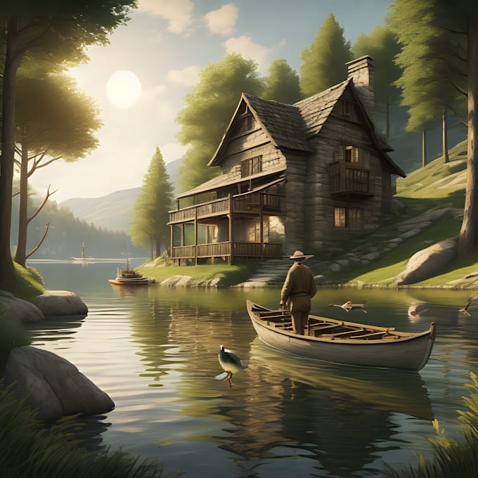 Frame your world, elevate your space with captivating images by ...