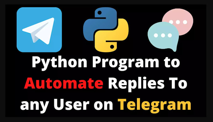 Do automated maestro telegram bot, unibot, python telegram bot, sniping ... Do automated maestro telegram bot, unibot, python telegram bot, sniping ...