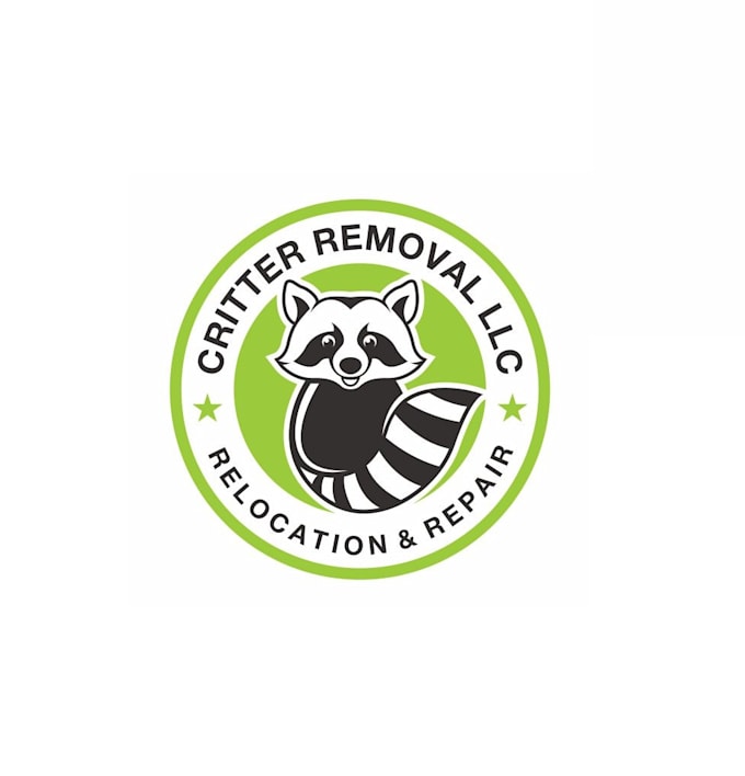 Do pretty cool amazing animal removal and relocation logo by Ella_lions ...