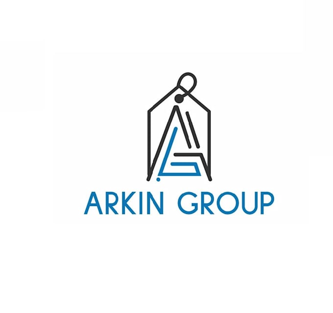 Design industrial bran business logo by Sienna_embley | Fiverr