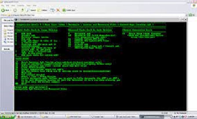 Decompile Android And Ios Apk And Will Provide Source Code By Alanah Clark Fiverr