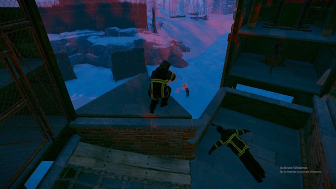 Create you the best rust cinematics by Lucaro9 | Fiverr