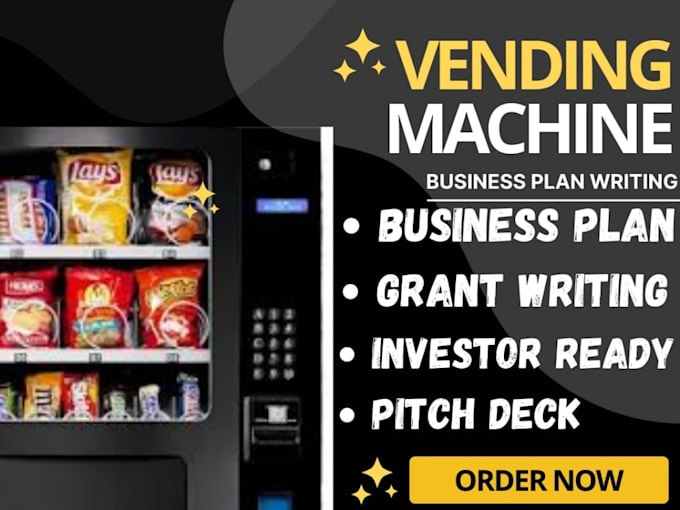 Design vending machine website, vending website, vending machine ...