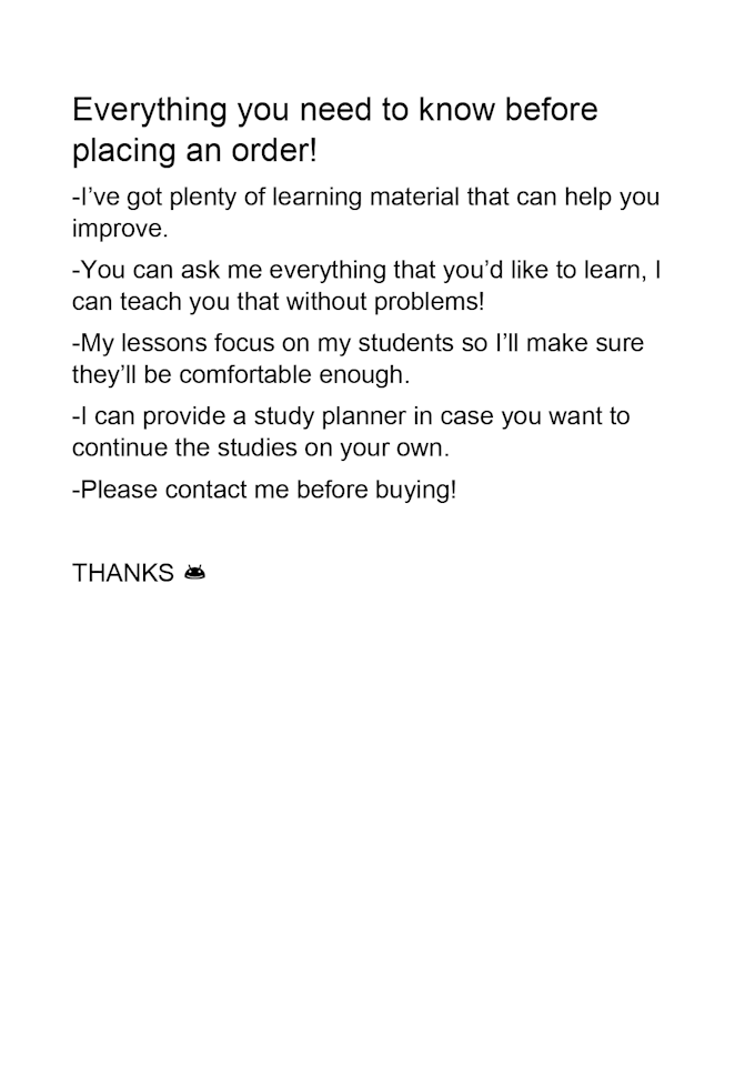 Help you learn italian by Madalina_doros | Fiverr Help you learn italian by Madalina_doros | Fiverr
