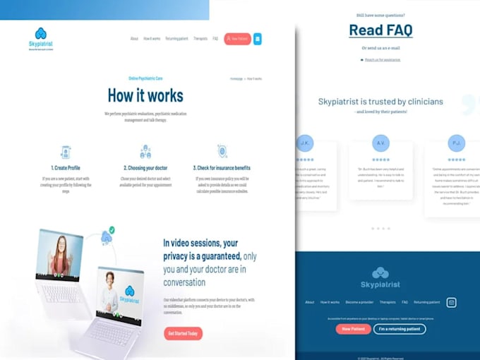 Be Your Html Css Javascript Reactjs And Nextjs Web Developer By