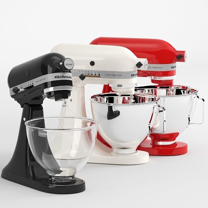 Render 3d cgi product animation, cgi product design, 3d food, hd ...