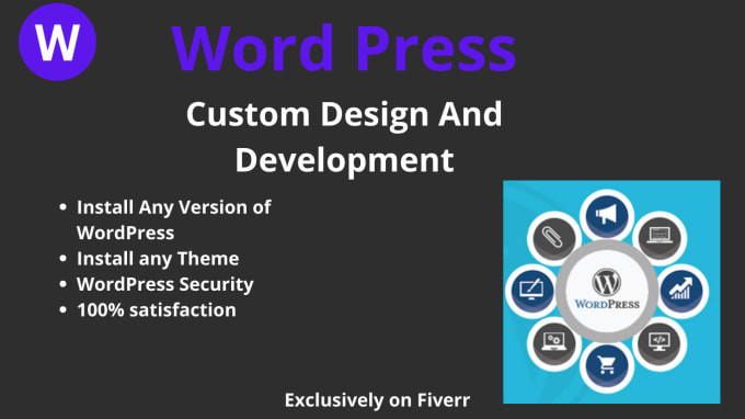 Install wordpress theme and setup by Tayyeba_01 | Fiverr Install wordpress theme and setup by Tayyeba_01 | Fiverr