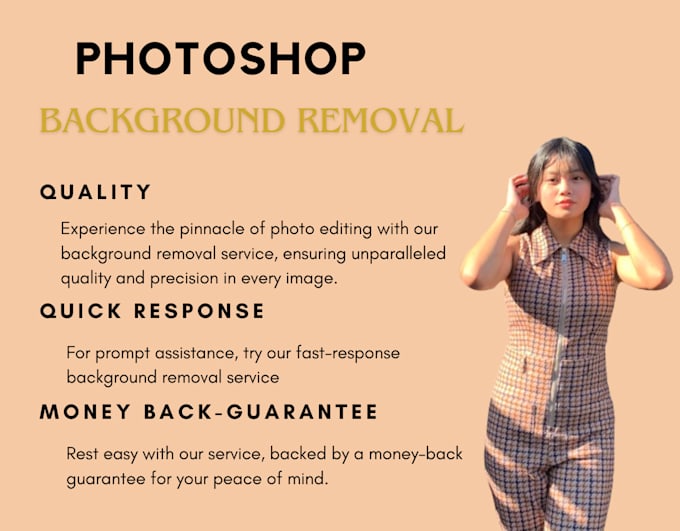 Remove bulk background images by Joediting | Fiverr