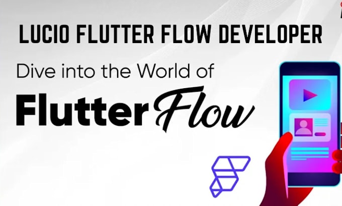 Develop flutterflow mobile app, reskin flutter app, mobile app ... Develop flutterflow mobile app, reskin flutter app, mobile app ...