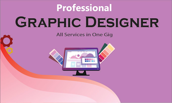 Do any graphic design for you by Mlaiqa_shakeel | Fiverr