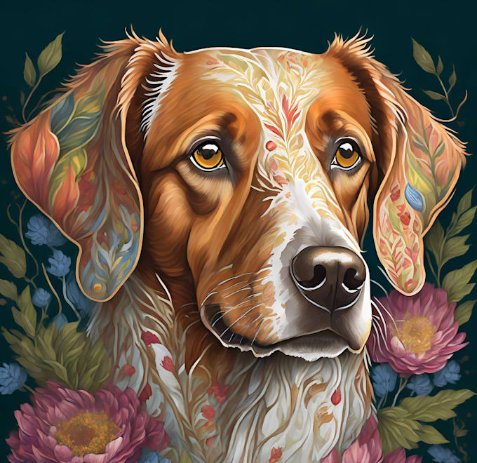 Generate perfect ai images by Francescofas | Fiverr