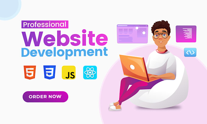 Do frontend development from figma to react html css and javascript ...