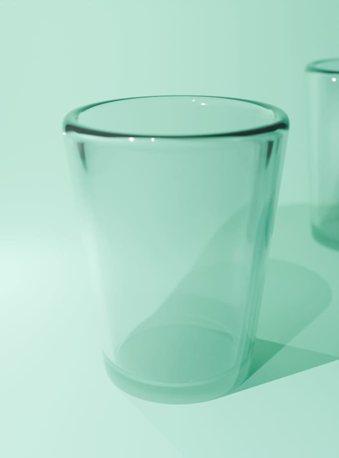 Make a simple 3d model or simulation by Vik_64 | Fiverr