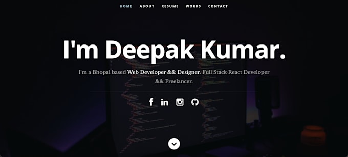 Craft top notch web apps and dev solutions for you by U_639f33790f9b ...