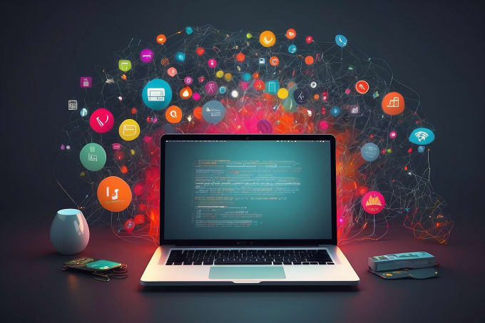 Develop your web application by Yuzukianzu | Fiverr Develop your web application by Yuzukianzu | Fiverr