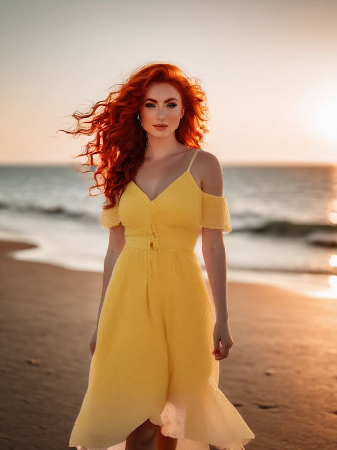 Create A Custom Sdxl Lora Model From Your Images By Owens Fiverr