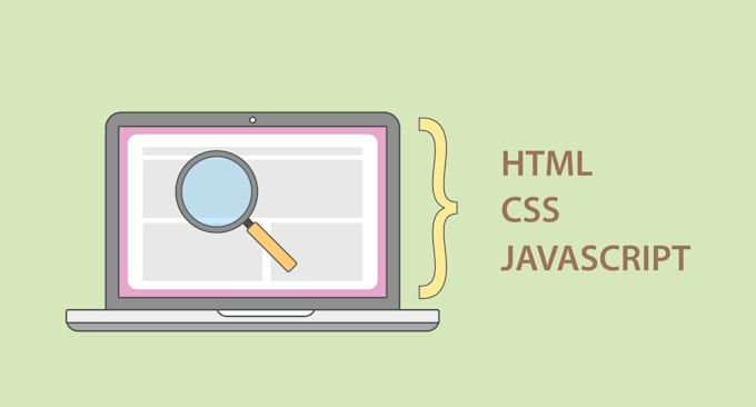 Web developer, html css, javascript, by Giovanni_rossia | Fiverr Web developer, html css, javascript, by Giovanni_rossia | Fiverr