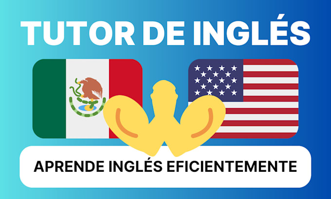 Be your english tutor by Augustosasso | Fiverr