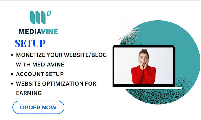 Unlock mediavine approval and monetization for your website by Web ...
