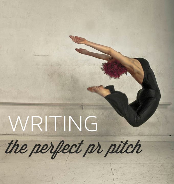 Write a brilliant pitch for your company or product by Mcuadra88 | Fiverr
