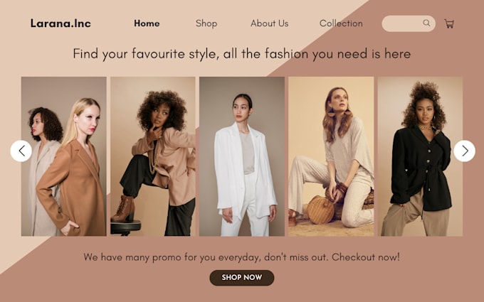 Design user centric ui ux for app and website design by Mishaahmed139 | Fiverr