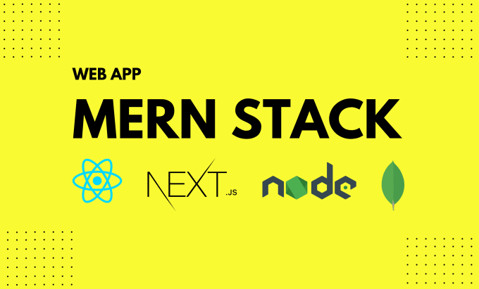 Build Mern Stack Website Or Figma To Next Js Node Js Figma To React Nextjs By Developer Reza7