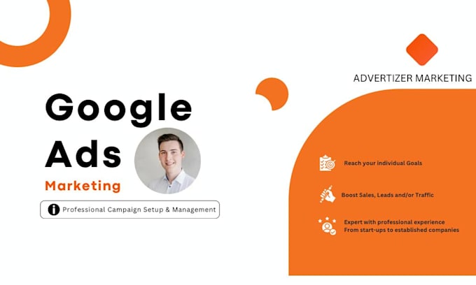 Create effective google ads campaigns to boost your sales by Advertizer ... Create effective google ads campaigns to boost your sales by Advertizer ...