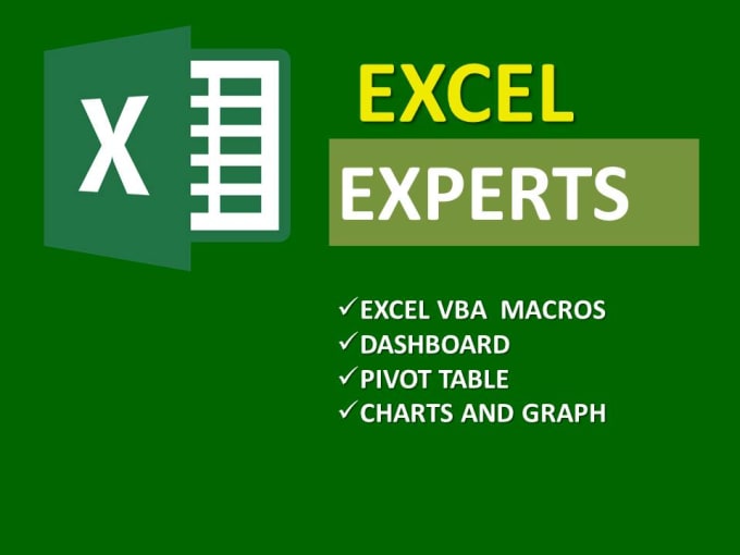 Create A Excel Spreadsheet With Vba Macros Formulas And Functions By Cedenojlj Fiverr