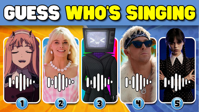 Create quiz, trivia questions video editing for youtube by Box_brain ...