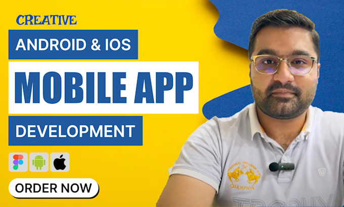 Mobile App Development Ios App Development Android App Developer App