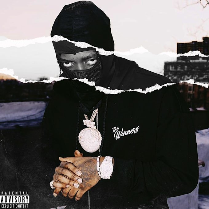 Album graphix , covers , logo by Yspgs911 | Fiverr