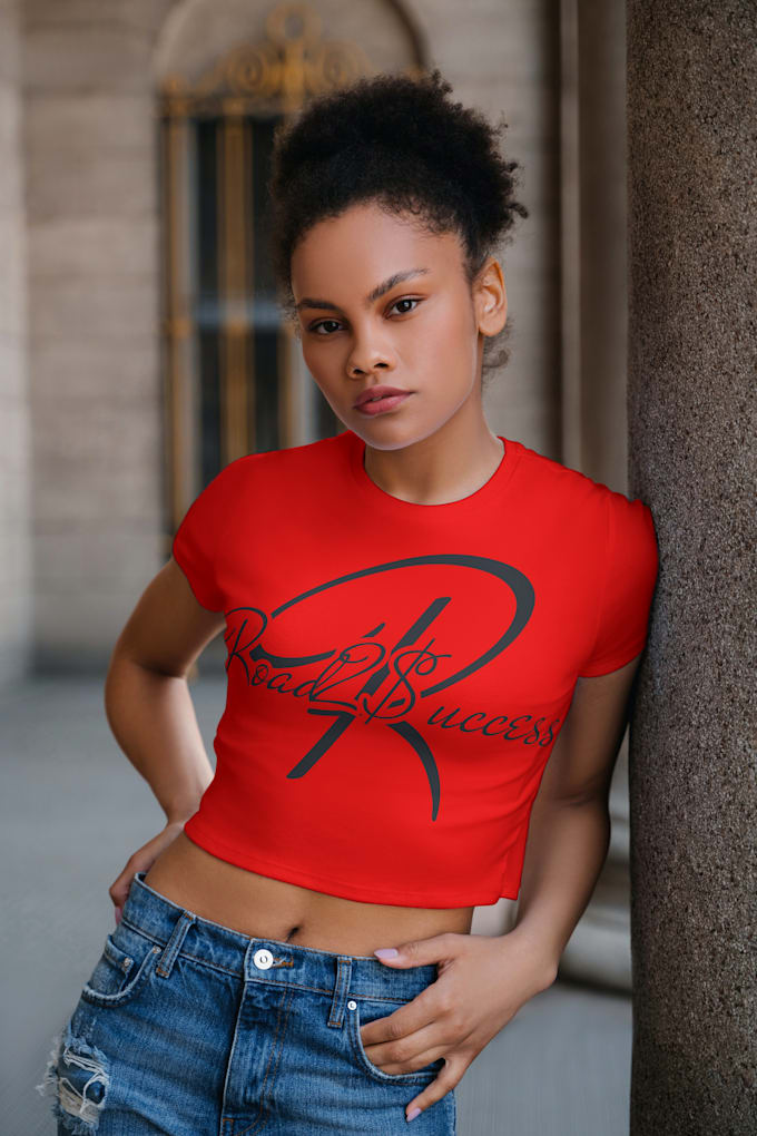 Create professional mockups on anything by Tyroneusher | Fiverr