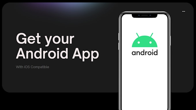 Craft a mobile app with react native by Keanzkun | Fiverr