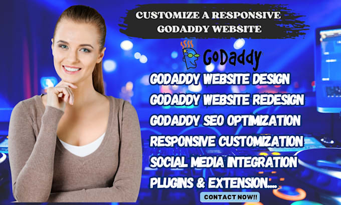 Design godaddy website redesign godaddy ecommerce website godaddy ...