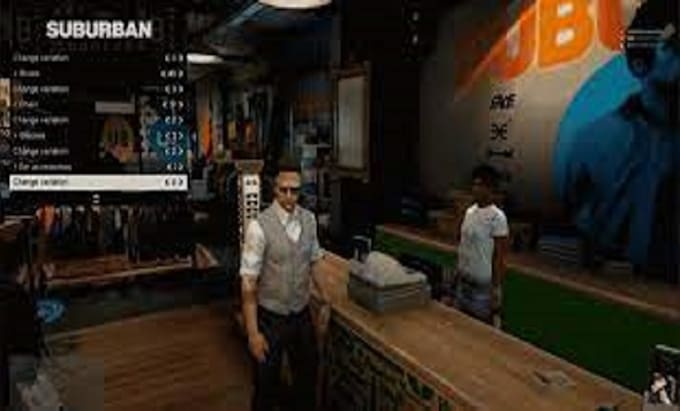 Esegui script personalizzati fivem, server, mlo, esx, gta, qbcore, fivem ped, dev, peds