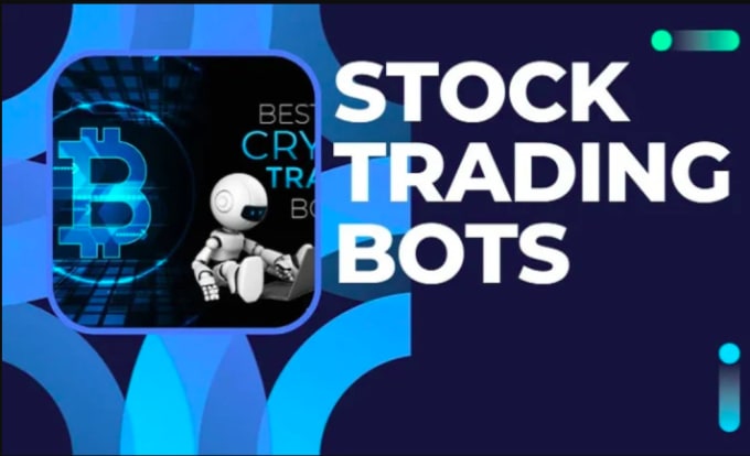 Create thinkorswim bot, webull bot, stock trading bot, robinhood bot ... Create thinkorswim bot, webull bot, stock trading bot, robinhood bot ...
