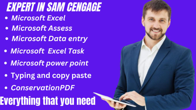 Do sam cengage microsoft office excel projects ms office by ... Do sam cengage microsoft office excel projects ms office by ...