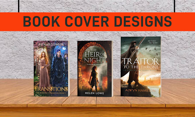 Design kindle book cover, amazon book cover and science book cover in ...