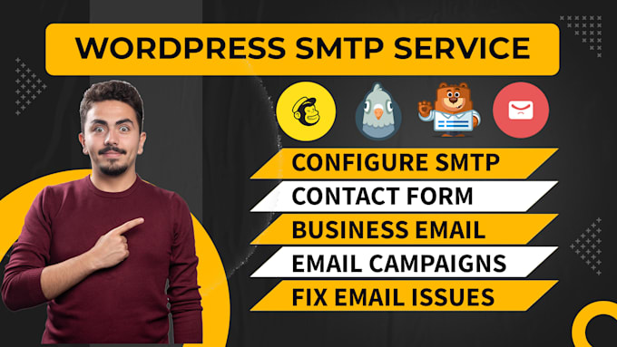 Optimize Wordpress Emails With Expert Smtp Configuration