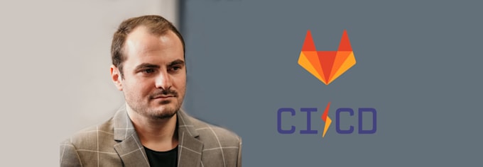 Write your gitlab pipelines by Nouveaurimbaud | Fiverr