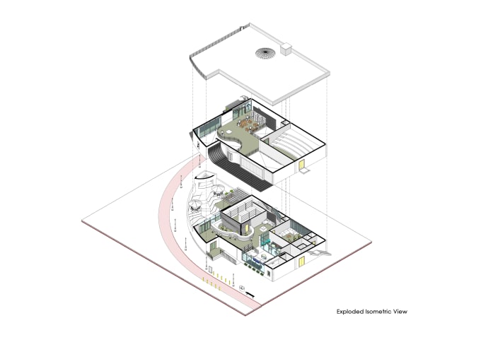 Create, edit, modify your bim model in revit by Darshan_paliwal | Fiverr