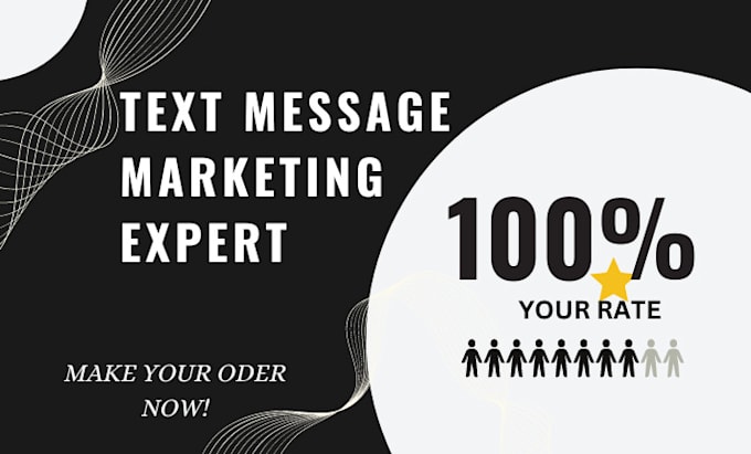 Write a text message that sells for your text message pc software by ...