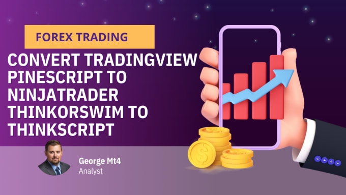 Convert tradingview pinescript to ninjatrader thinkorswim to thinkscript Convert tradingview pinescript to ninjatrader thinkorswim to thinkscript